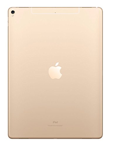 Apple iPad Pro 2 12.9in (2017) 512GB, Wi-Fi - Gold (Renewed)