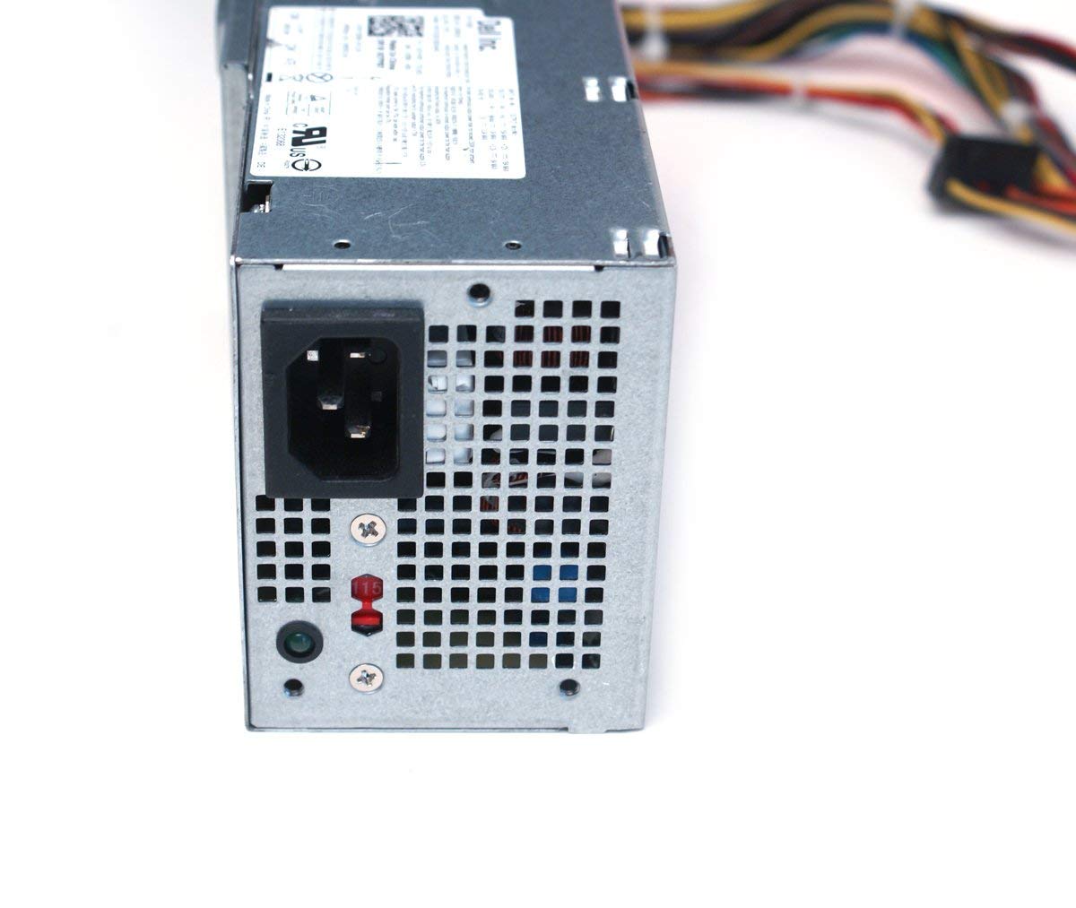 Dell 250 Watt Power Supply Inspiron 530s 620s Vostro 220s Slim Part: 3WFNF