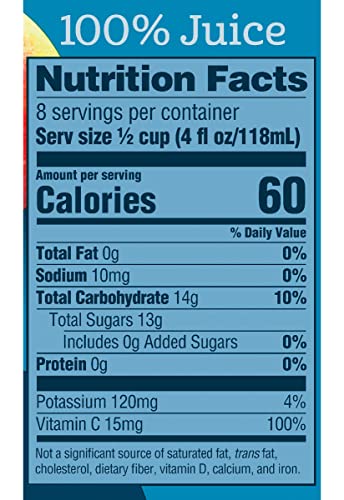 Gerber Juice, White Grape, 32 Fl Oz Bottle