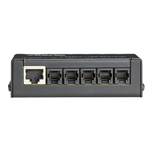 SERVSWITCH Freedom LED Monitor IDENTIFIC