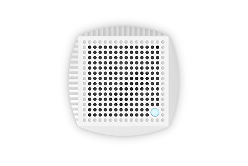 Linksys Velop Whole Home Mesh Wi-Fi System, 1 Port, 2.4GHz/5GHz (LNKWHW0303)