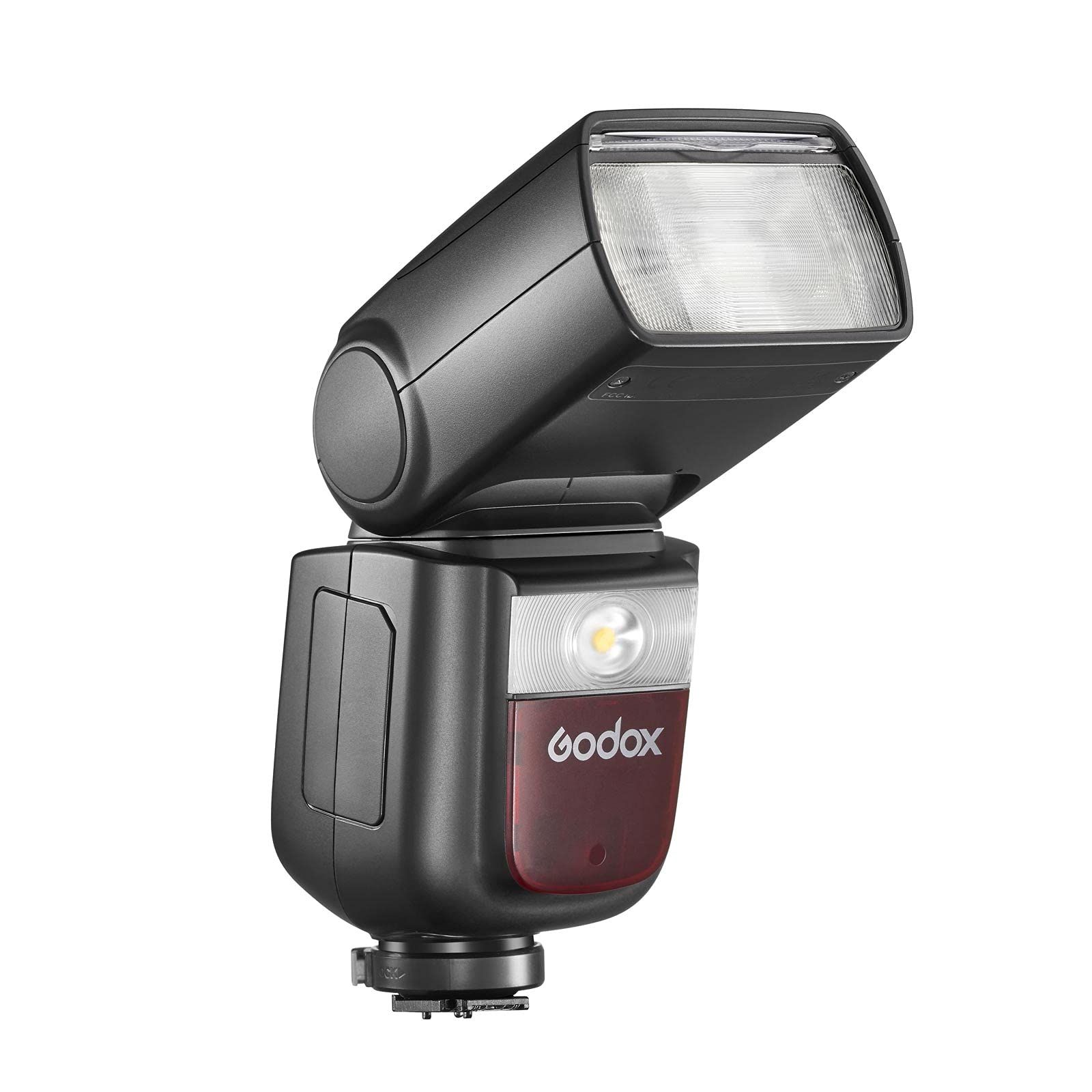 Godox Camera Flash Speedlight V860III-C for Canon [Upgraded Li-on Battery] Compatible with Canon Digital Cameras 6D 7D 50D 60D 500D 550D 600D 650D 1000D 1100D 1DX 580EX II 5D Mark II III