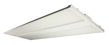 Superior LED High Bay Shop Light - 2Ft Linear High Bay Lighting - 90 Watt, 11700 Lumens, 5000K Daylight White - Ideal for Small Warehouses, Garages and Shops