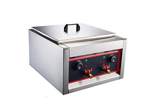 Commercial Table Top 4 Baskets Electric Pasta Cooking Machine Noodles Cooker Pasta Maker 220V