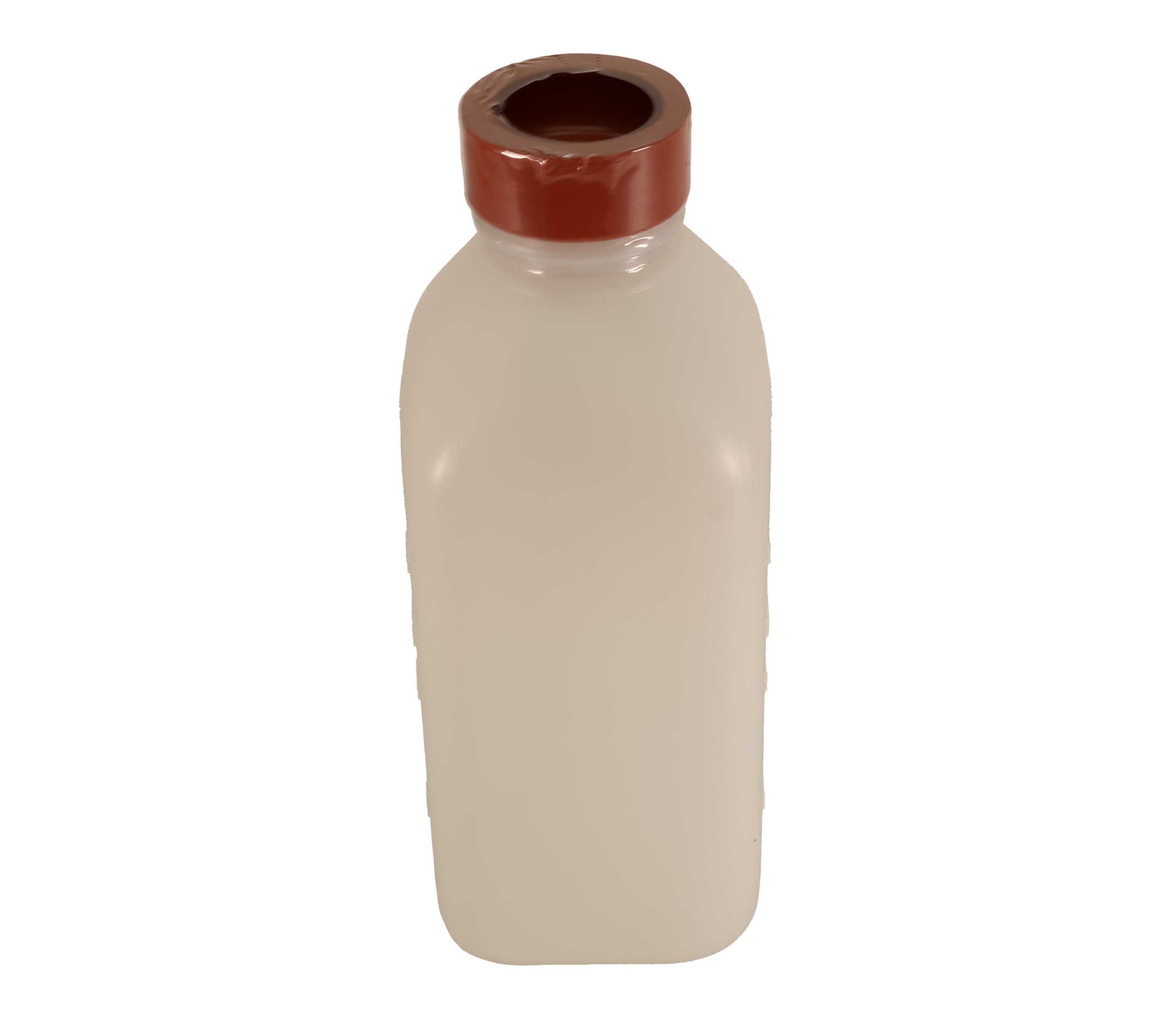 Calf Nursing Bottle - Little Giant - 2 Quart Nursing Bottle with Snap-On Nipple (Item No. 9812)