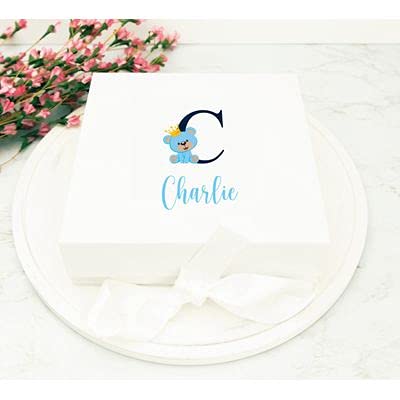 Personalized Baby Gift - Baby Brush and Comb Set, Suitable for Ages 0-3 Years, New Baby Gift, Baby Boy Gift