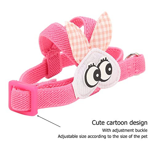 Bird Flying Rope Bird Foot Chain Pet Bird Harness Leash Ultra Light Bird Traction Rope for Training M