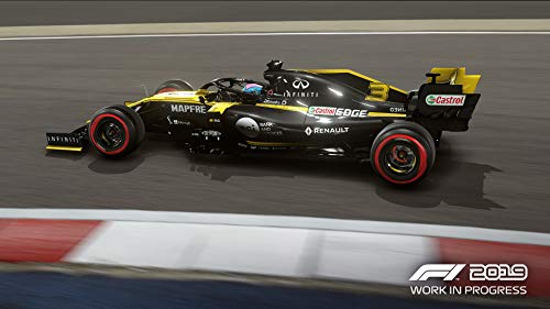 F1 2019 - Xbox One [video game]