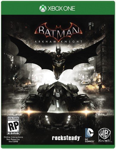 Batman: Arkham Knight - Xbox One (Renewed)