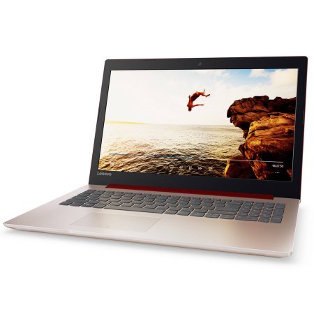 Lenovo Ideapad 320 15.6" HD High Performance Laptop PC, Intel Celeron N3350 Dual-Core, 4GB RAM, 1TB HDD, Bluetooth 4.1, WIFI, DVD RW, USB 3.0, Windows 10 (15.6 inch)