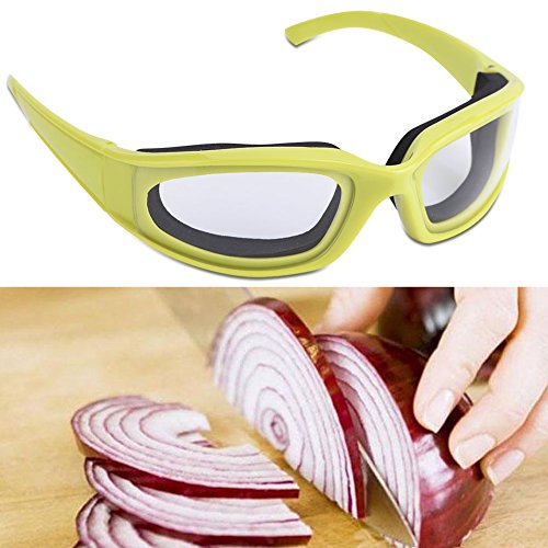 Anti-spicy Goggles. Onion Goggles/Anti-splash Protective Glasses/Eyes Protector. when you cut Onions, it can protect you eyes from spicy Chemical Material.