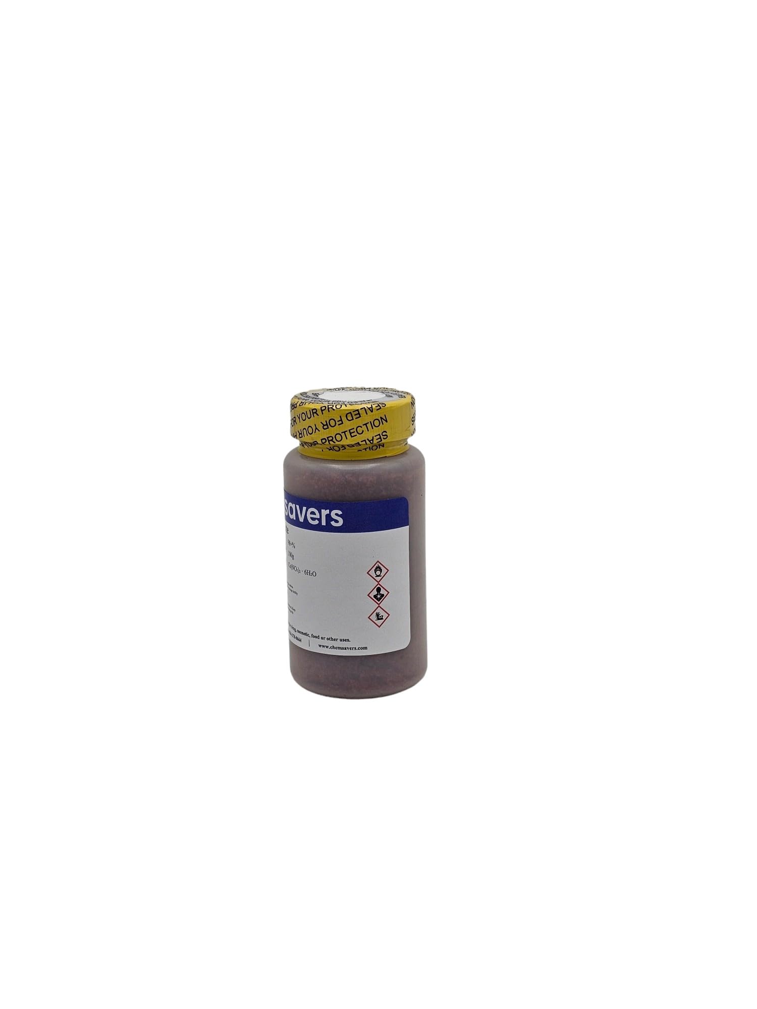 Cobalt Nitrate Hexahydrate, 99.9+%, 100g