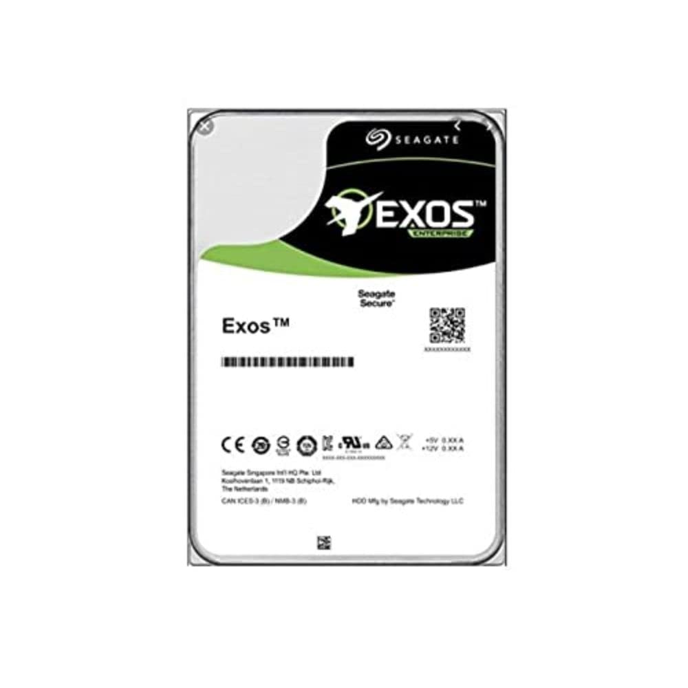 Seagate 14TB 7200RPM HDD