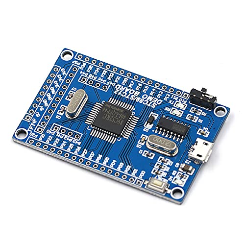 51 Microcontroller 51 Small System Board STC89C52 STC51 System Development Board