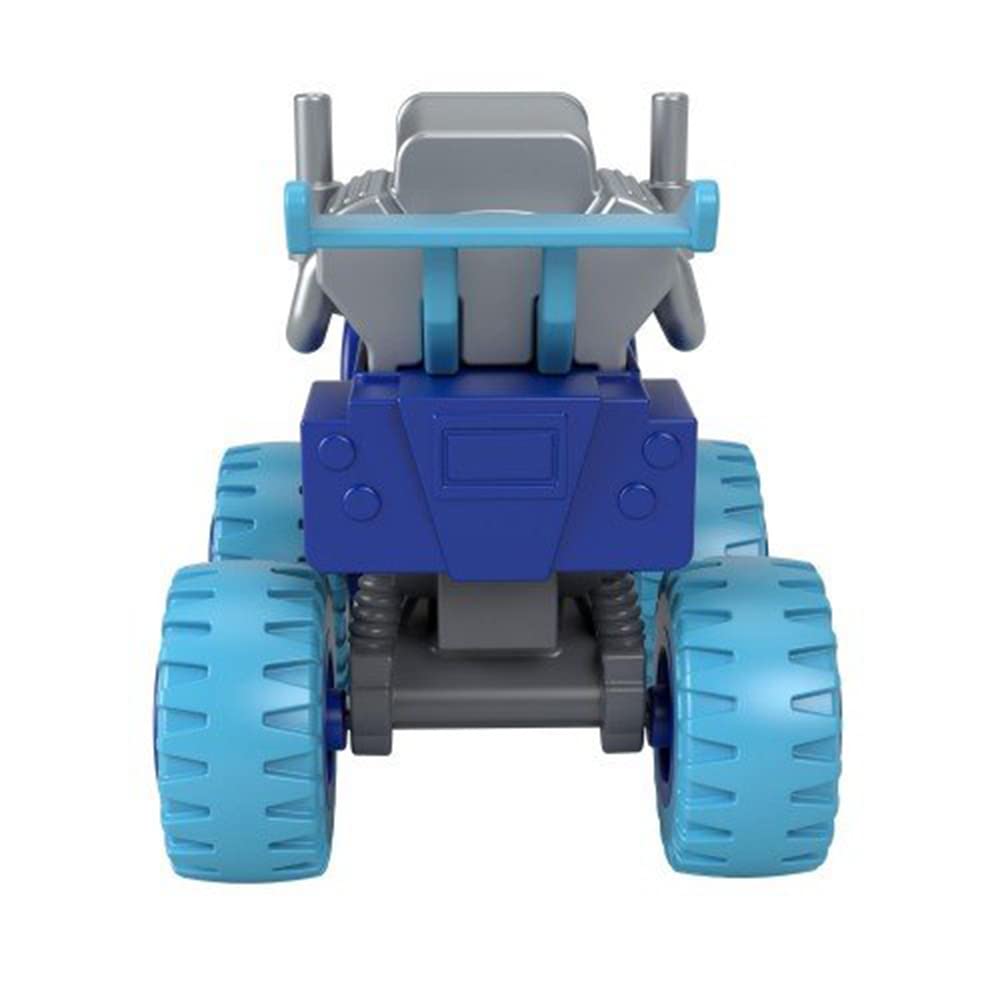Blaze and The Monster Machines Monster Crusher diecast Vehicle (Crusher)