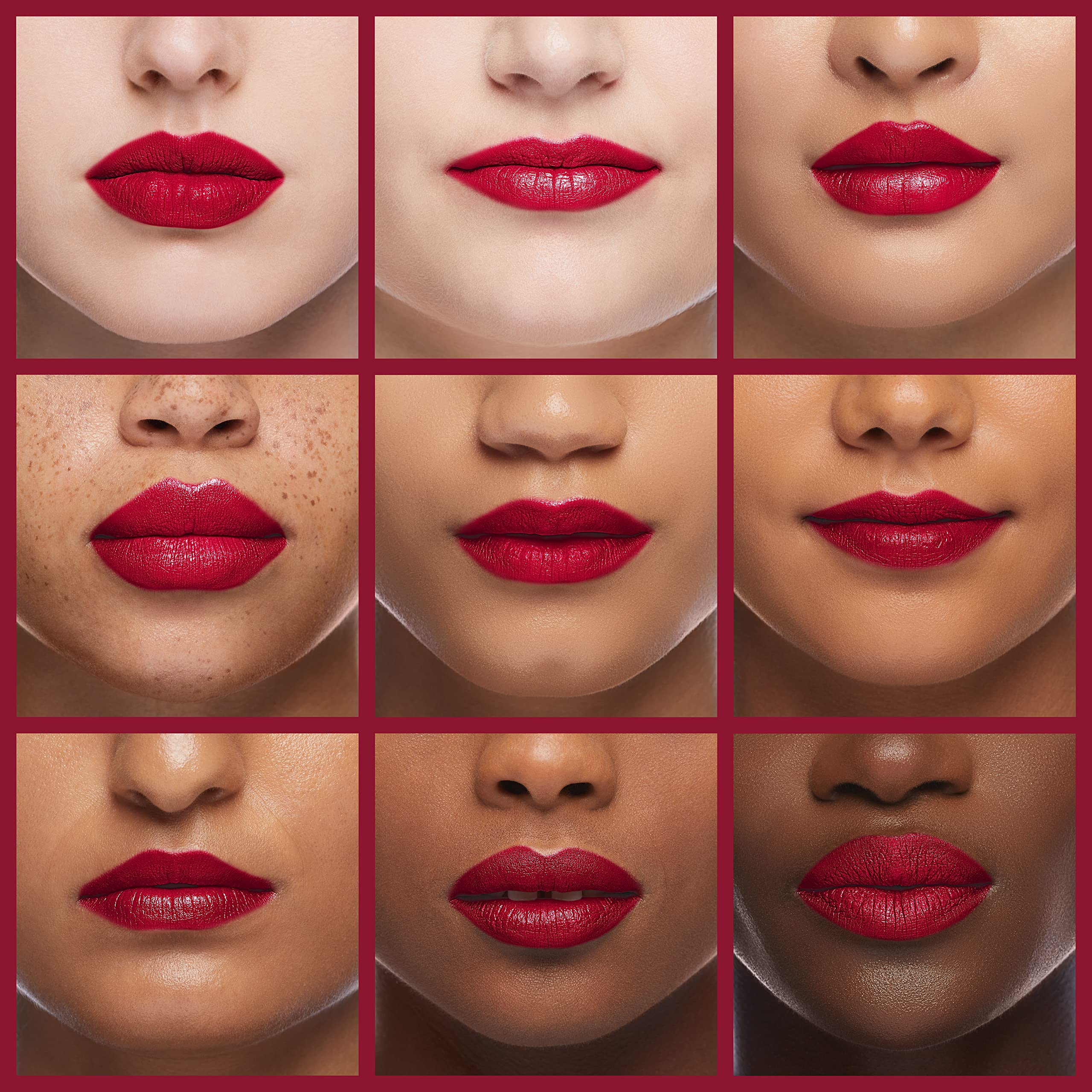 L’Oréal Paris Age Perfect Anti-Feathering Lip Liner, Perfect Burgundy