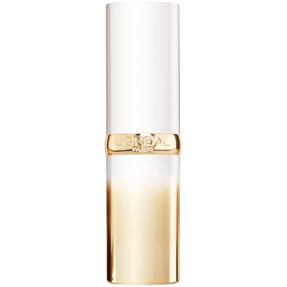 L’Oréal Paris Age Perfect Satin Lipstick with Precious Oils, 208 Subtle Primrose, 0.13 Ounce
