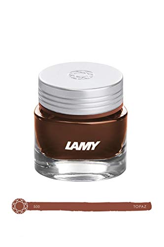 Lama's ink (30 ml) T53 500 Topaz NEW