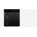WD 36TB My Book Duo Desktop HDD USB 3.1 Gen 1 with Software for Device Management, Backup and Password Protection USB-C and USB-A Cables RAID 0/1, JBOD