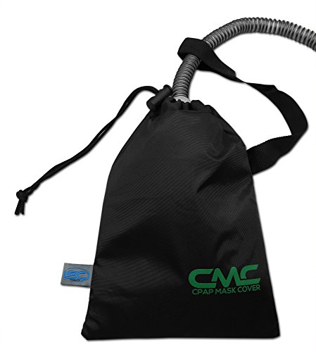 CPAP Mask Cover - Keeps Your Mask Clean - Storage Bag with Strap