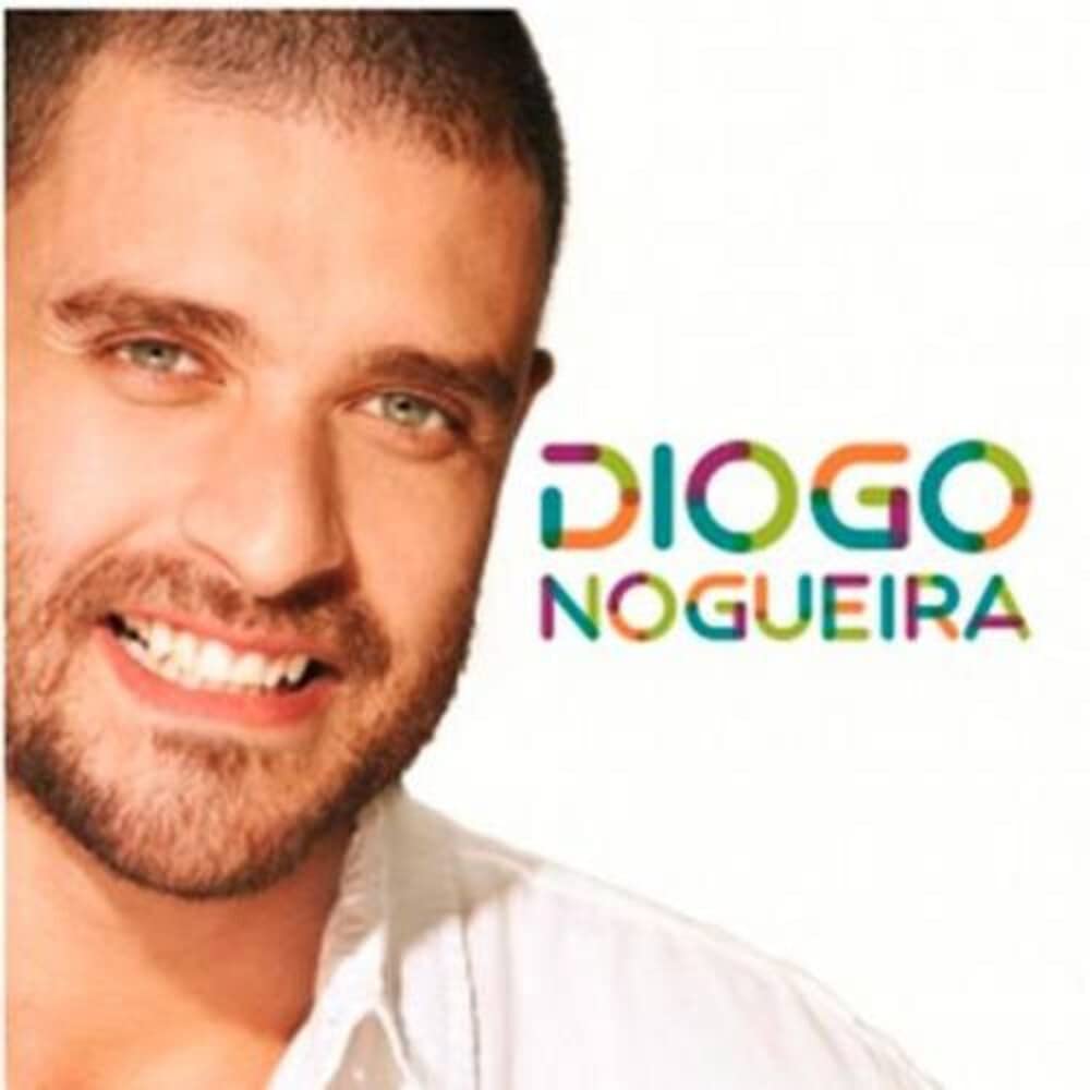 Diogo Nogueira - Porta Voz da Alegria