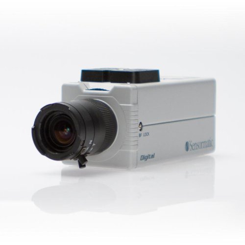 Cantek ADC732-Z American Dynamics ADC732-Z 1/3-inch Color Digital CCD Camera