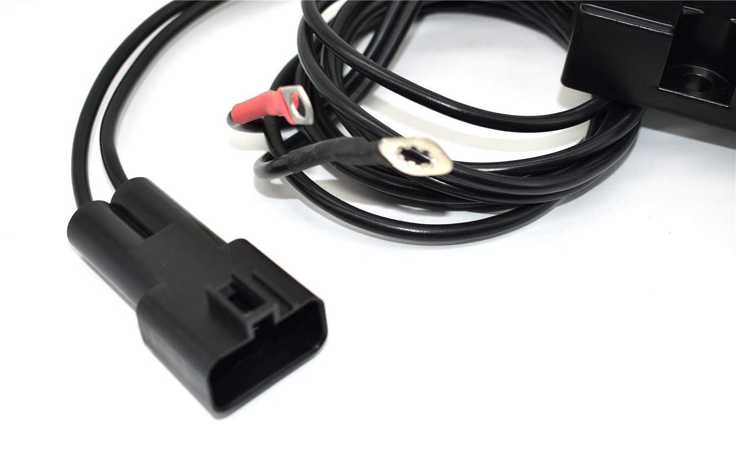 74518-99 Voltage Regulator Fit for 99-03 TWIN CAM 88 Dyna Glide Harley Davidson Dyna Low Rider FXD Super Glide Wide Glide Fatboy FLSTF Heritage Softail Night Train FXSTB Replace 74518-99A