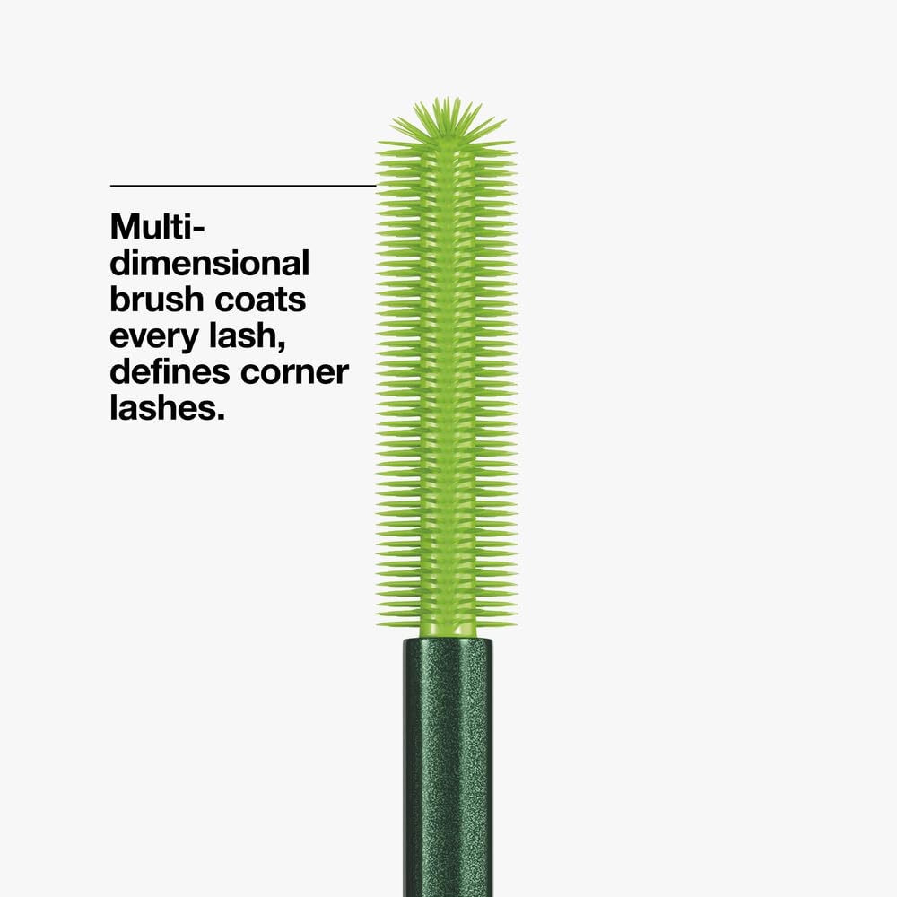 Clinique Clinique High Impact Curling Mascara - Black