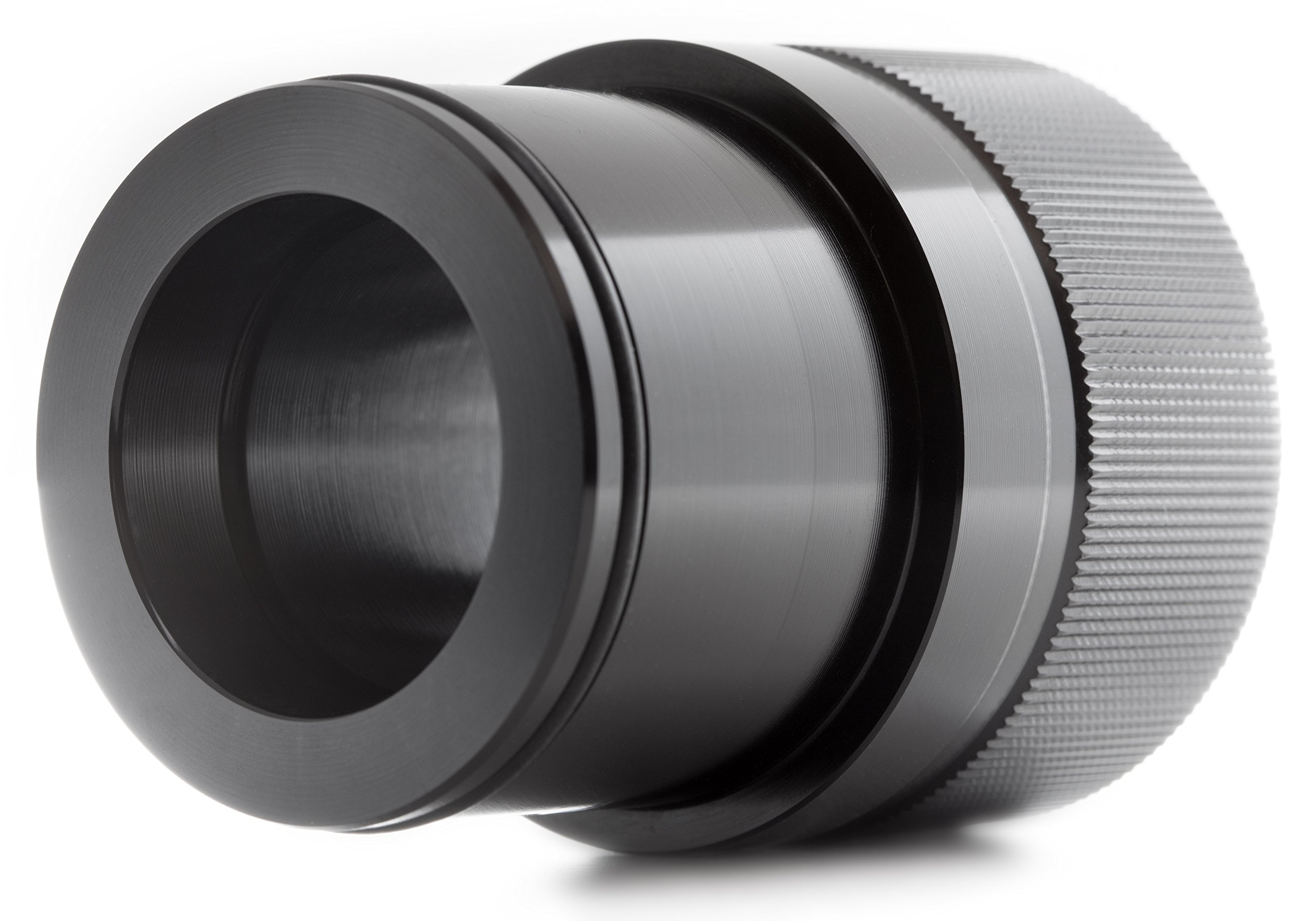 Bevel Engineering 44mm Front-Rear Wheel Bearing Greaser Compatible with RZR 900/1000 Grease Tool