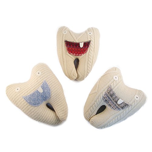 Cate and Levi pillow pal-tooth fairy Tooth Fairy Pillow