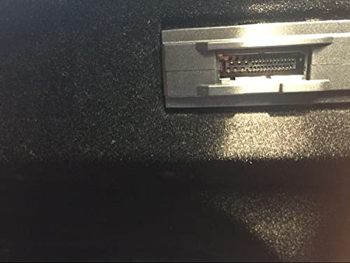 Bluetooth Module Aux Cable Compatible with Mercedes Benz 2010-2016 CLS E GL S Class MMI Socket