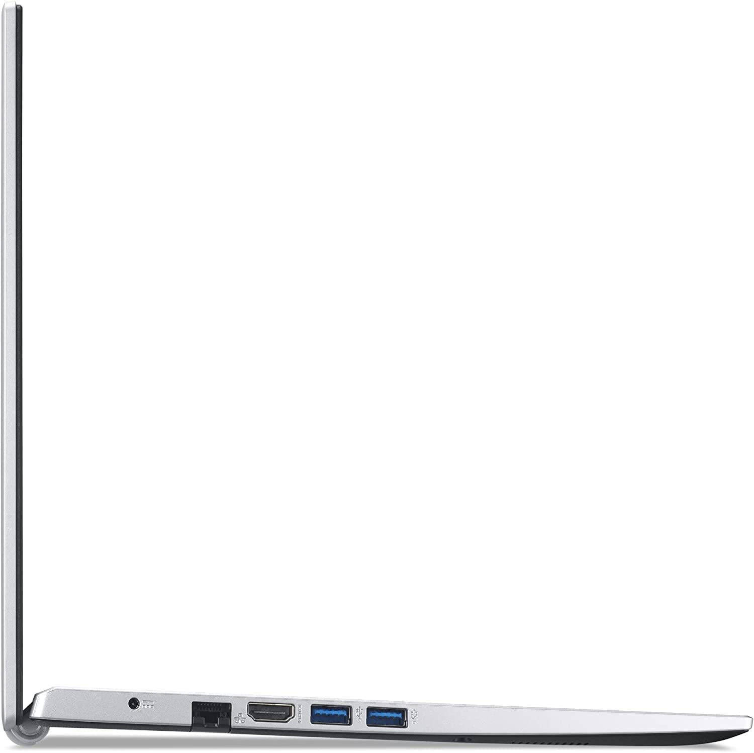 Acer 2022 Aspire 3 Laptop | 17.3" FHD IPS Display | Intel 11th Gen 4-Core i5-1135G7 | Iris Xe Graphics | HDMI | WiFi AC | BT | RJ-45 | Webcam | w/HDMI (20GB RAM | 1TB PCIe SSD)