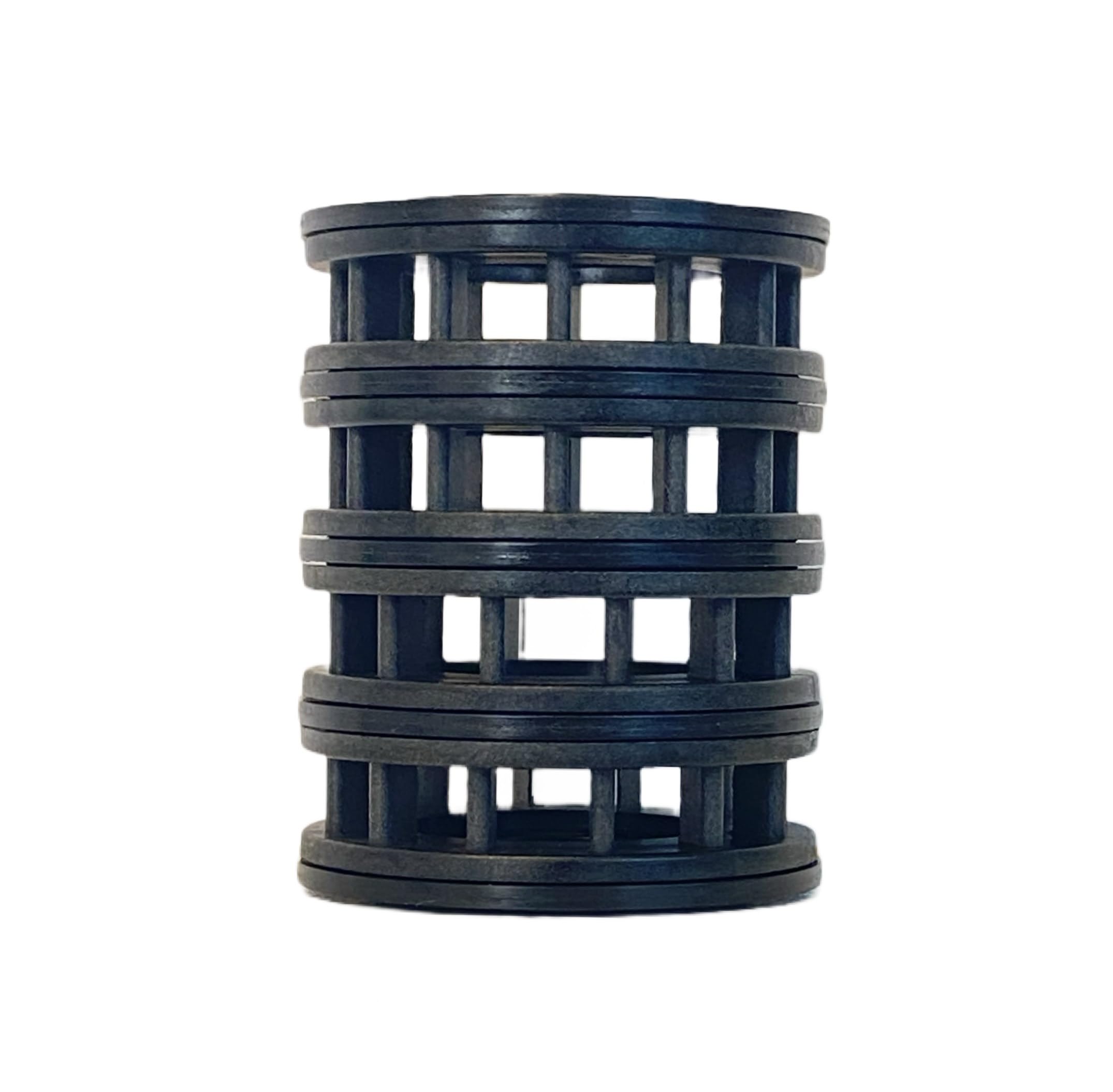 5600 Filter Piston Rebuild Kit (Fleck Style Parts 60102-10 & 60125)