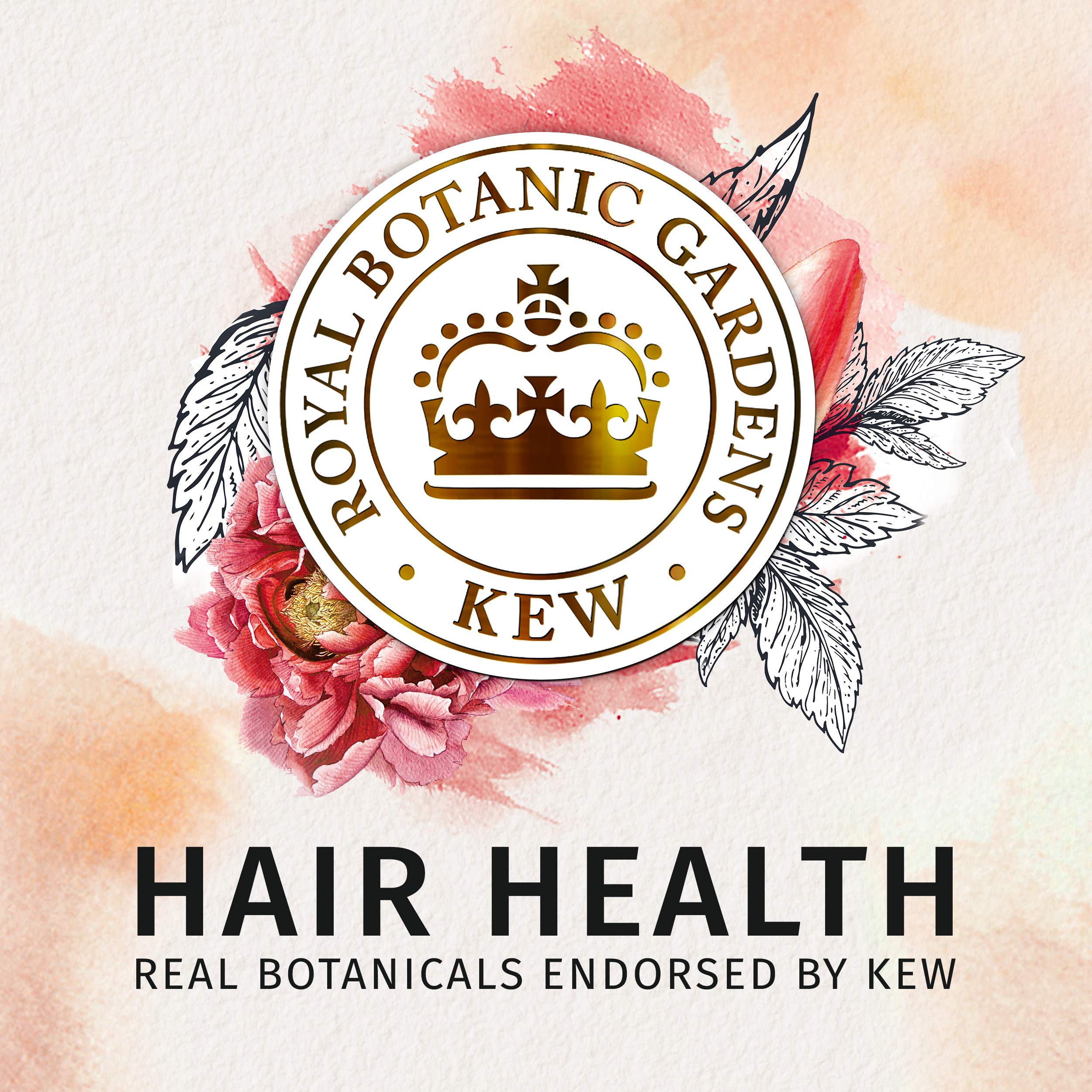 Herbal Essences Herbal Essences Bio Renew Rejuvenate Bourbon Manuka Honey Hair Conditioner, 13.5 Oz, 13.5 Oz