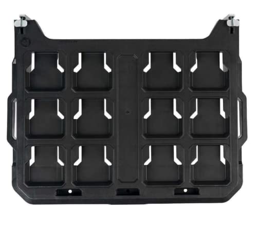 48-22-8481 PACKOUT Racking Shelf Compatible with Milwa-ukee 4x