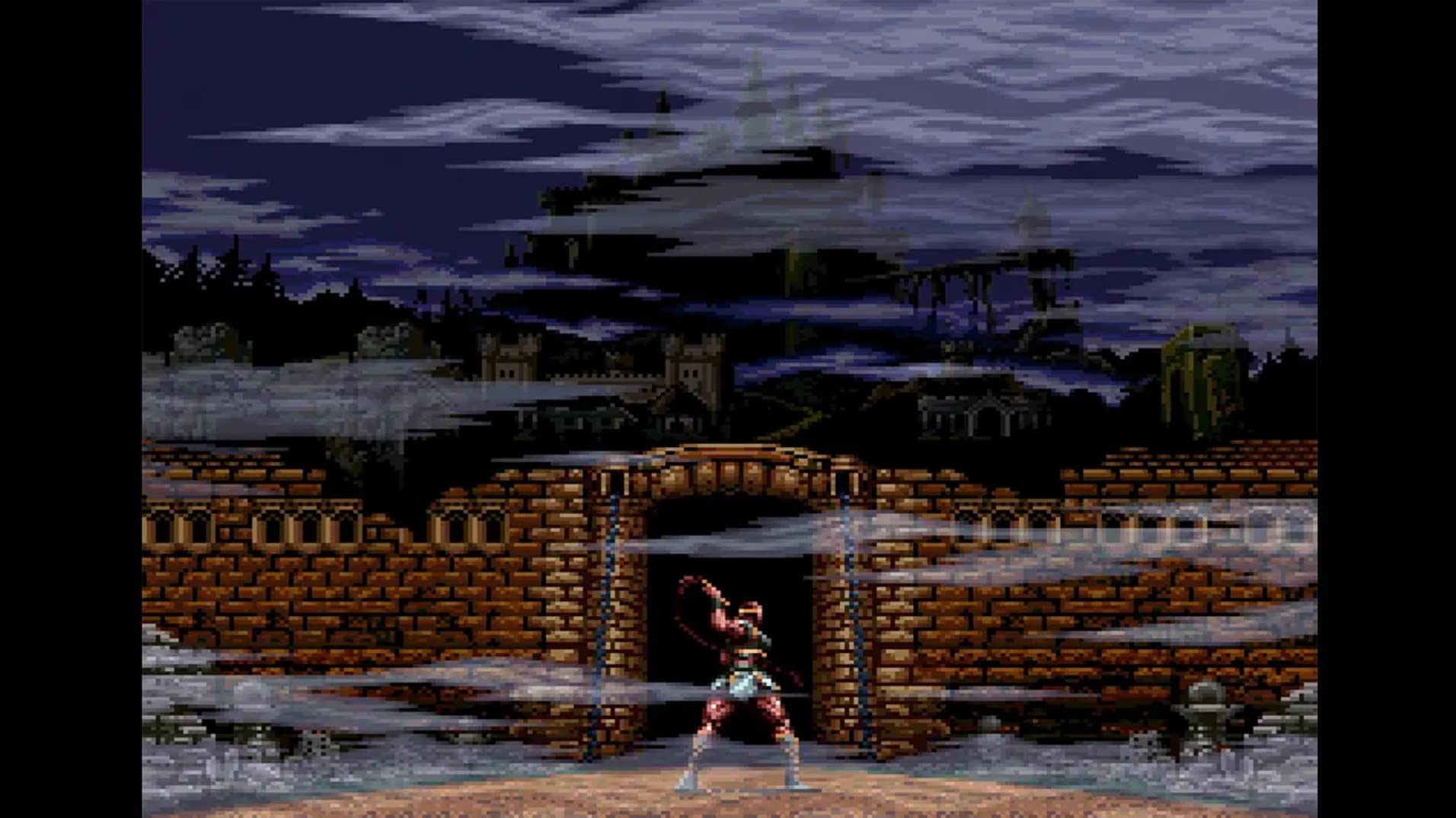 Castlevania Anniversary Collection for Nintendo Switch
