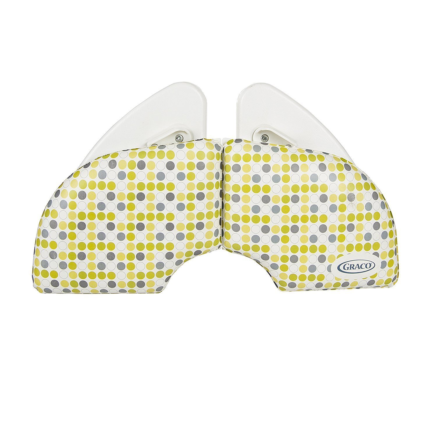 Graco Cushioned Folding Potty Seat, Assorted