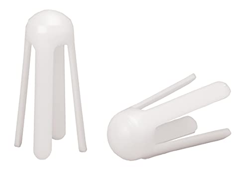 Graham Field 1968 S Prokot Plastic Finger Guard (Pack of 12)