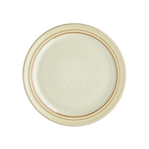 Denby USA Heritage Veranda Small Plate, Multicolor