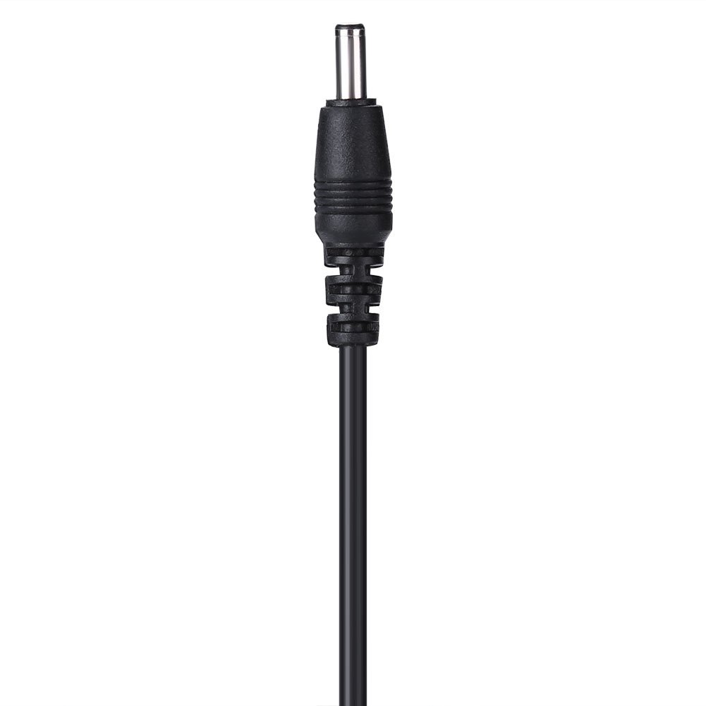 Zerone 6.7FT Cord 21W 15V 1.4A AC/DC Electricity Supply Adapter Charger for Amazon Short Circuit (US Plug)