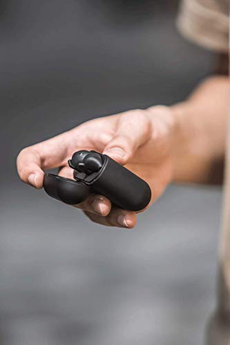 True Wireless Earbuds - Earphones with Dual Mic's - Type C Charging - 5.0 Bluetooth Headphones - Stereo Wireless Earpods - TWS from Defunc