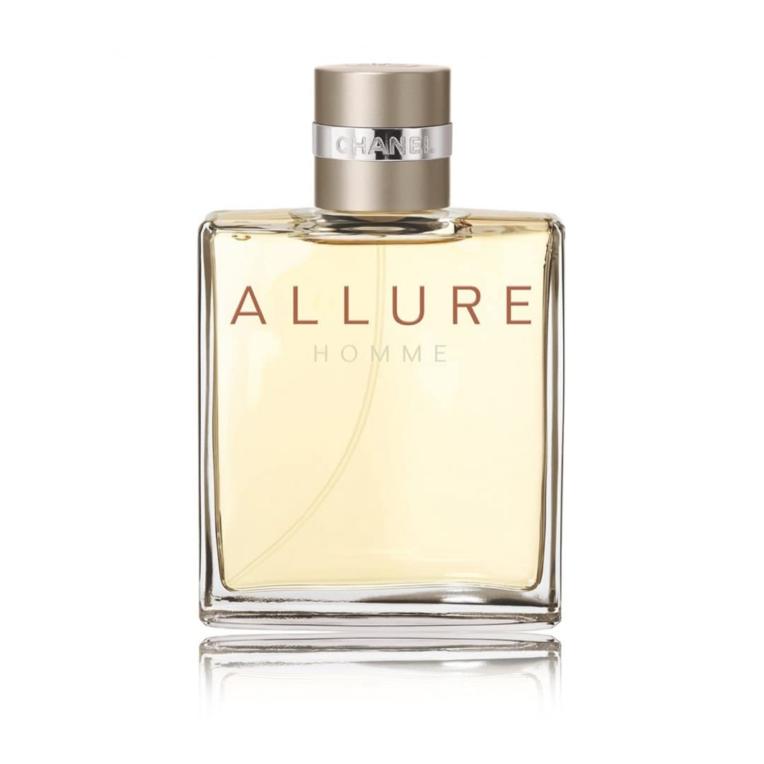 CHANEL Allure Homme EDT Spray 5.0 oz (150 ml) (m)