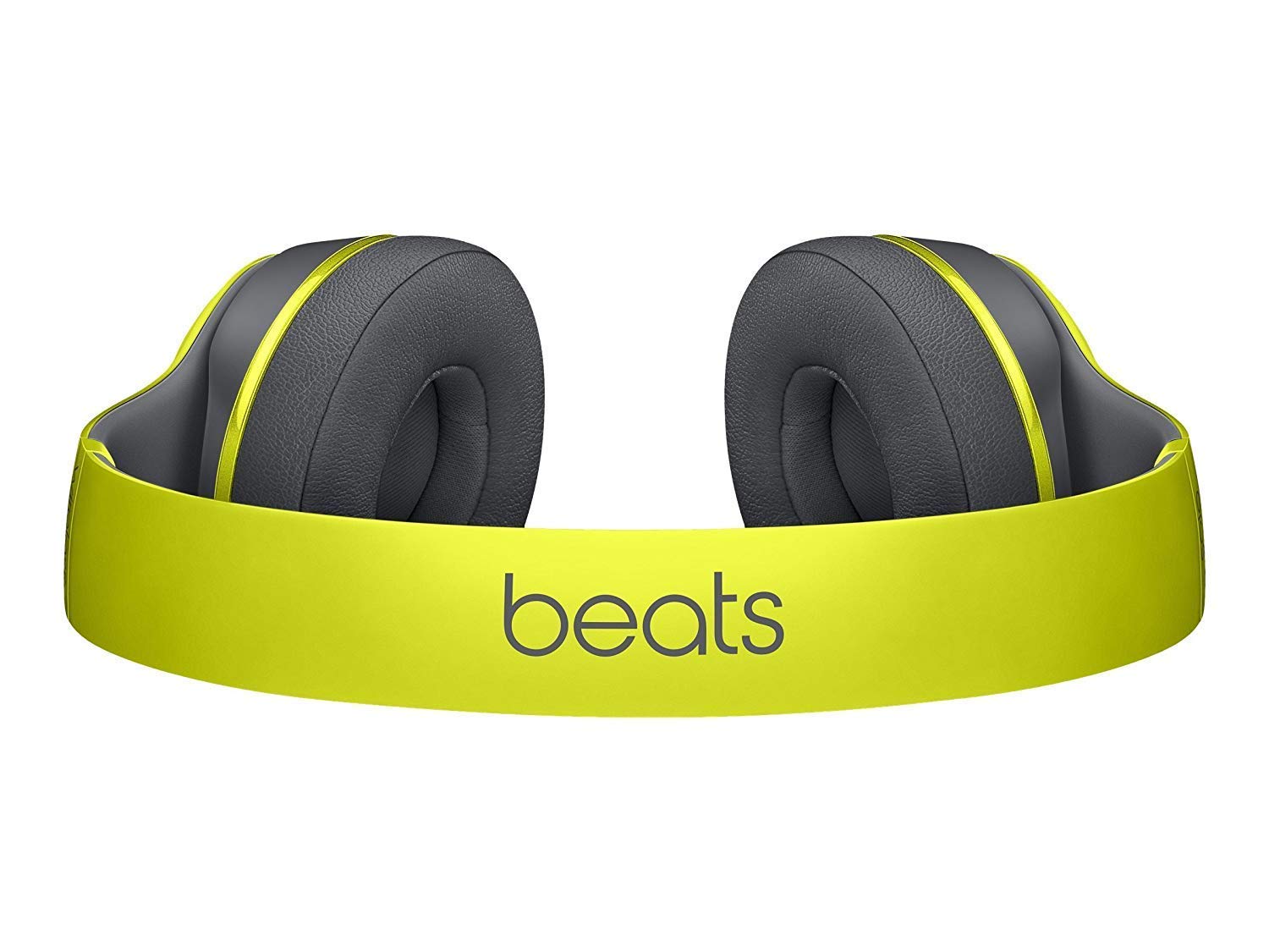 Beats by Dr. Dre Beats Solo 2 Headphones Bluetooth Wireless Headphone On Ear | Noise Cancelling | for iOS & Android - Black (Renewed)