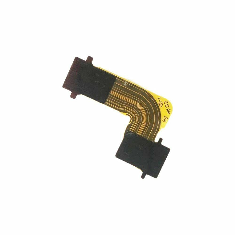 Controller L/R Adaptive Trigger Connection Connector Ribbon Flex Cable Module Replacement Compatible with Sony PlayStation 5 PS5