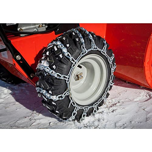 Ariens 72601800 16" x 8" Snow Blower Tire Chains