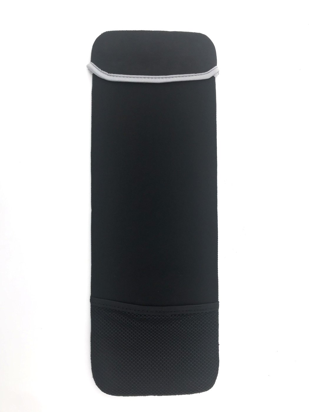 Wanty Black Color Neoprene Dust-Proof Cover Carry Bag Sleeve Protectors for Logitech MK270 Wireless Keyboard and Mouse Combo