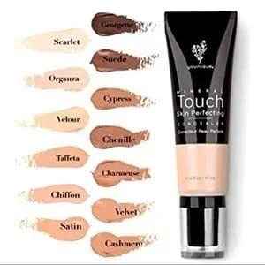 YOUNIQUE SKIN PERFECTING CONCEALER - COLOR VELOUR