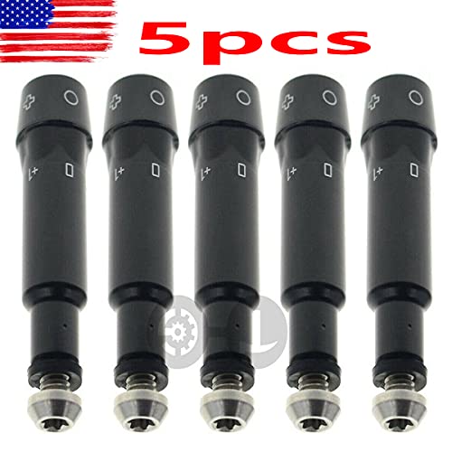 5pcs .335 For PING G30 Golf Shaft Adapter Sleeve Right Hand Driver Fairway Wood