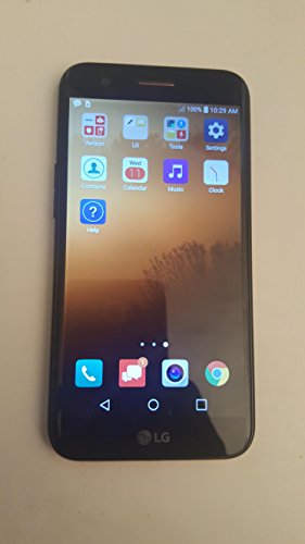 LG K20V Verizon Smartphone - LG-VS501