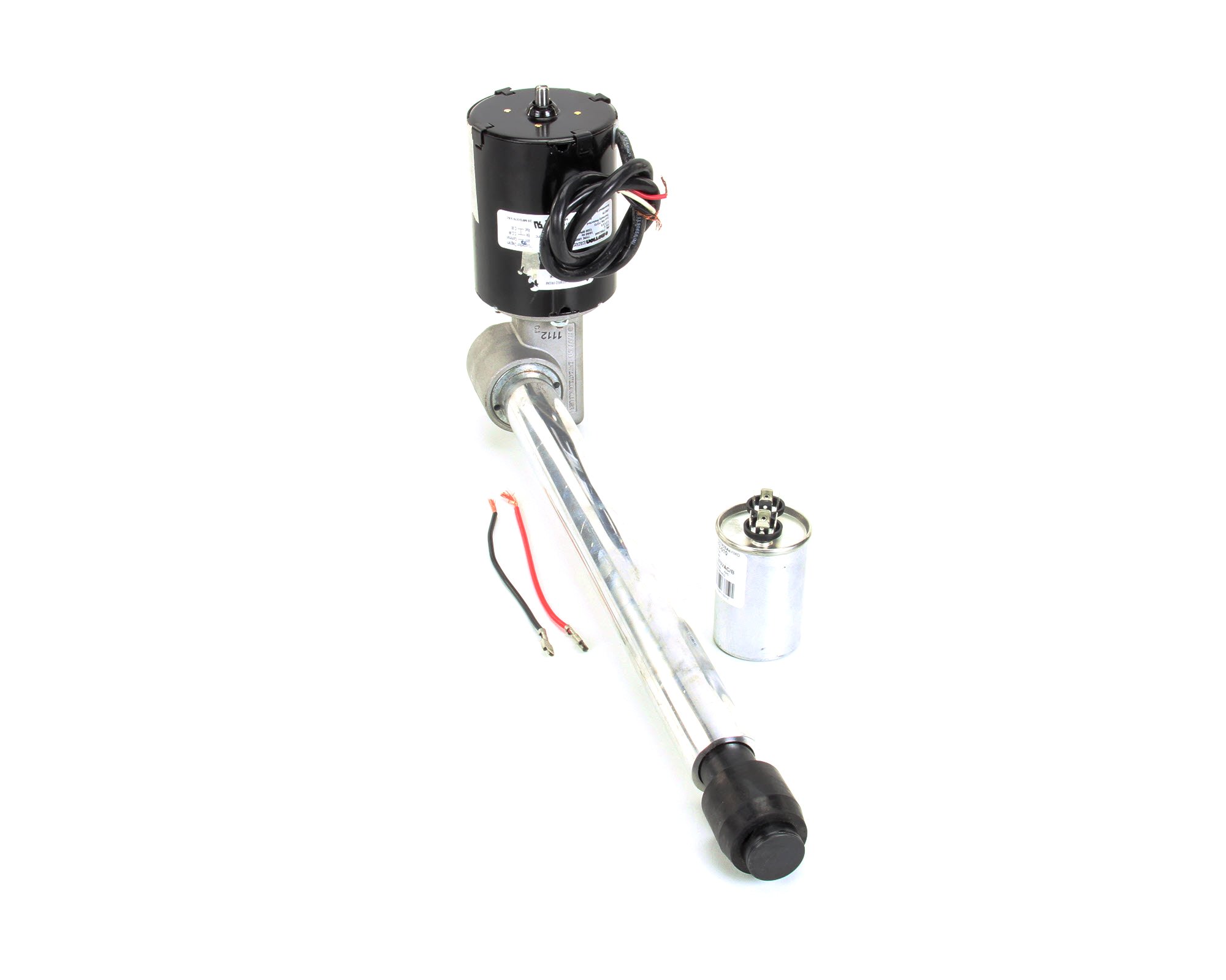 Groen Z045880 Actuator Ball Drive